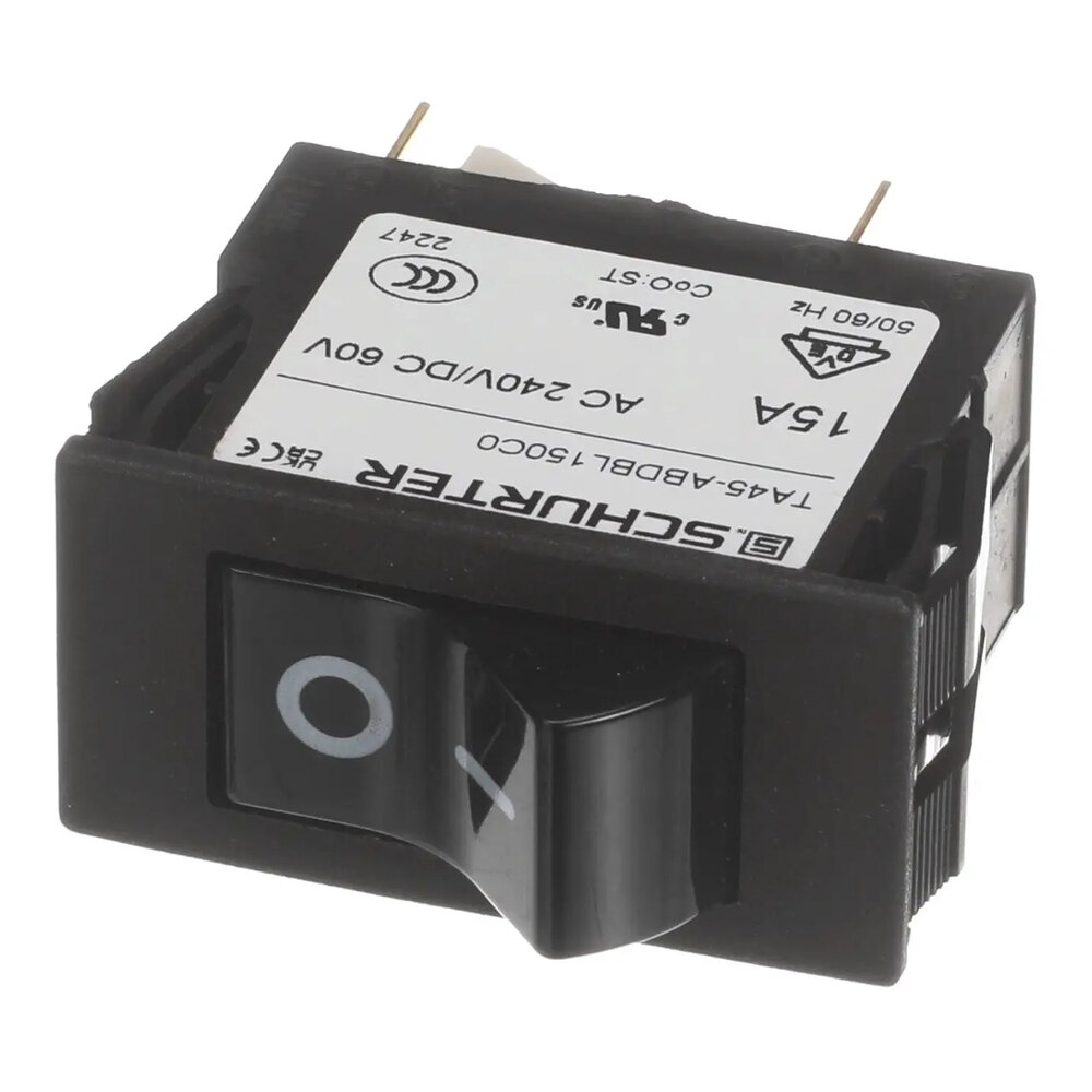 Paragon 540005 Power Switch
