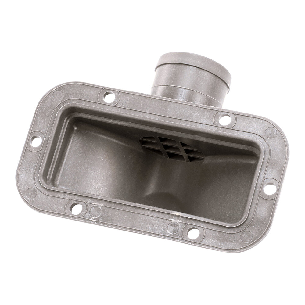 Champion 0513325 Elbow, Pump Suction M4