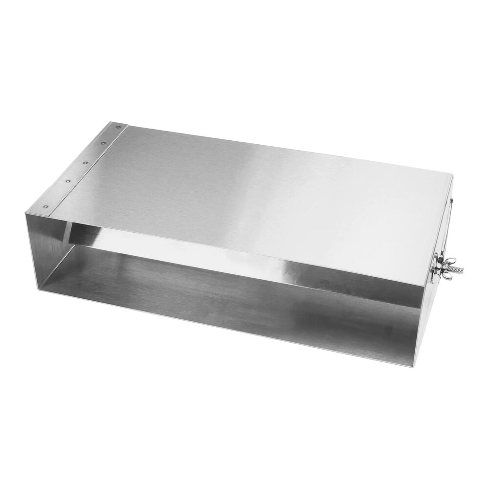 Champion 401487 Vent Stack 4 X 16