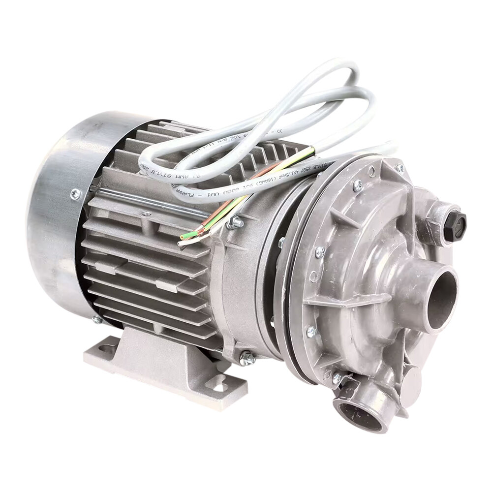 Champion 115144 1Hp Pump/2Hp Motor Assembly