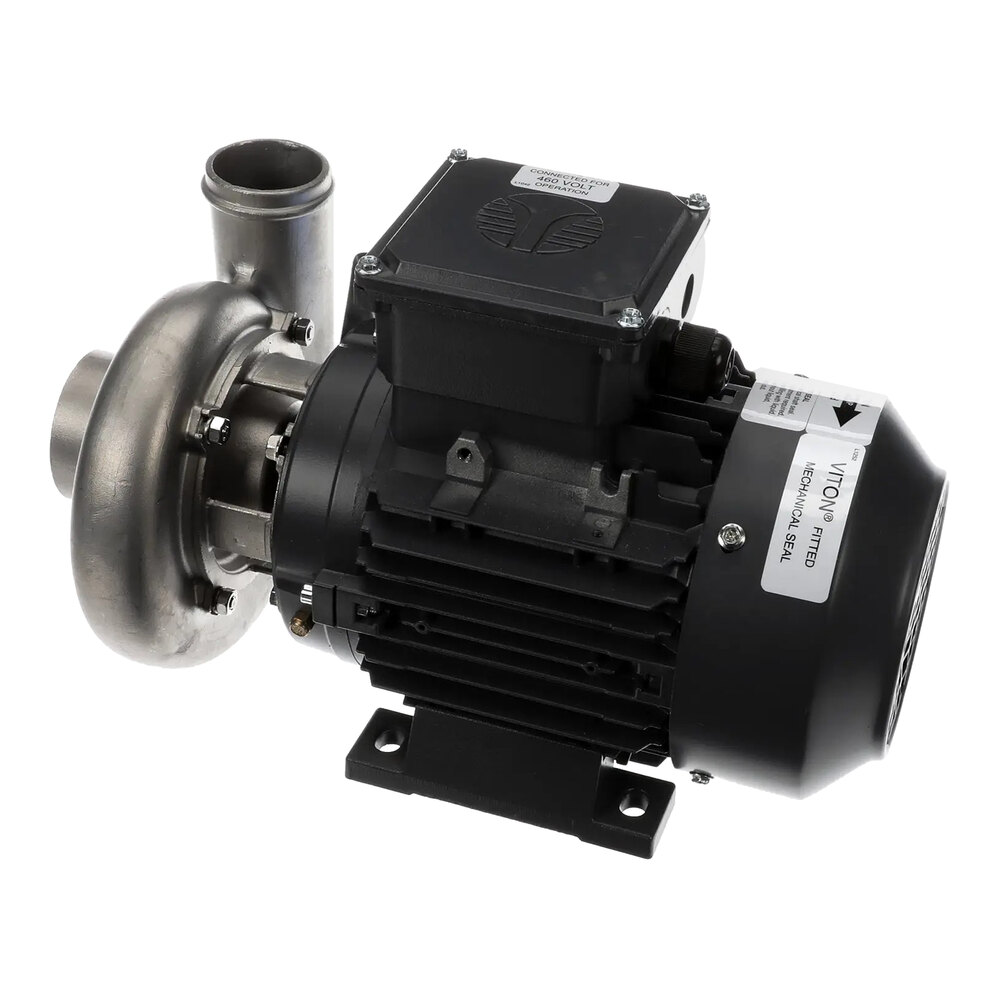 Champion 117152 2Hp Pump Motor Mv/60Hz/3Ph