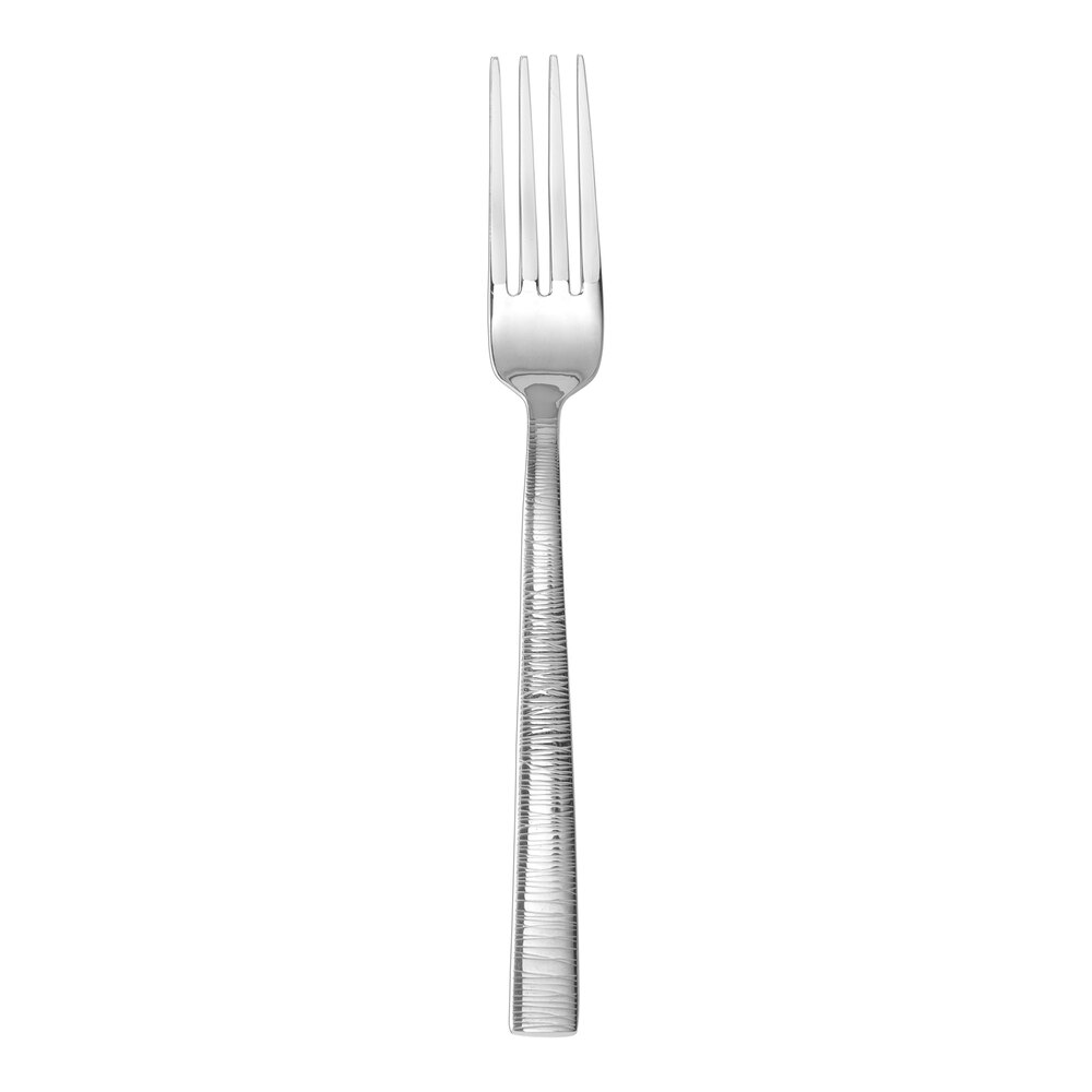 Zwiesel Fortessa Filia 7 7/8" 18/10 Stainless Steel Extra Heavy Weight ...