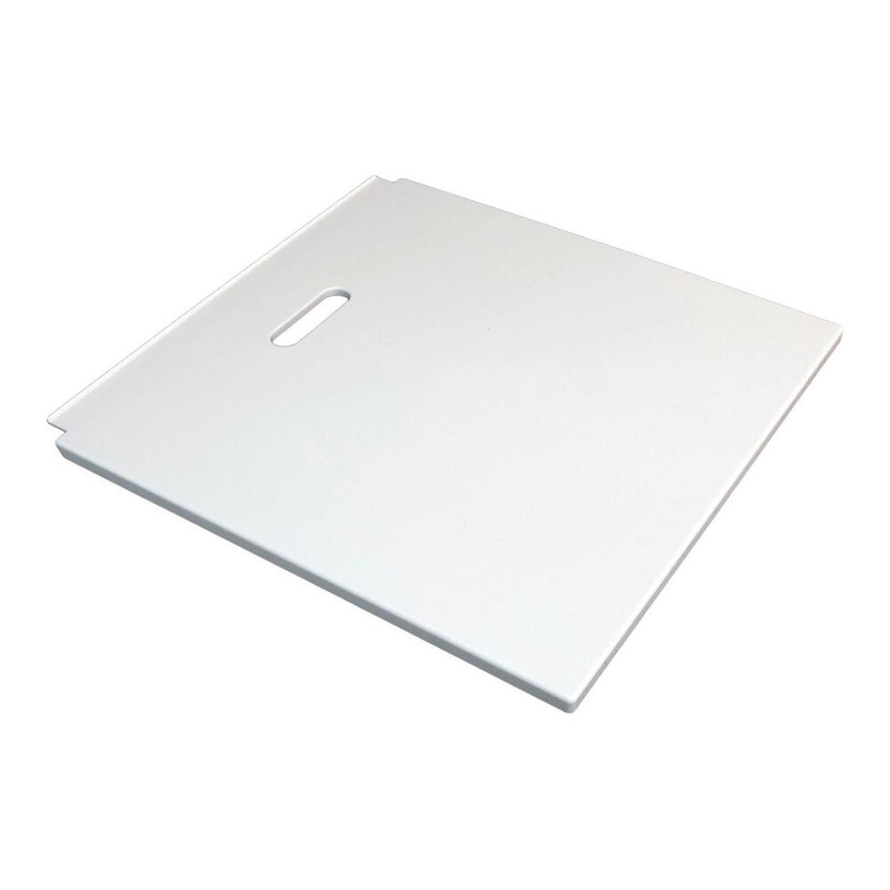 E.L. Mustee 19.204A UTILATOP 20" x 20" Top Cover for 18 and 19 UTILATUB ...