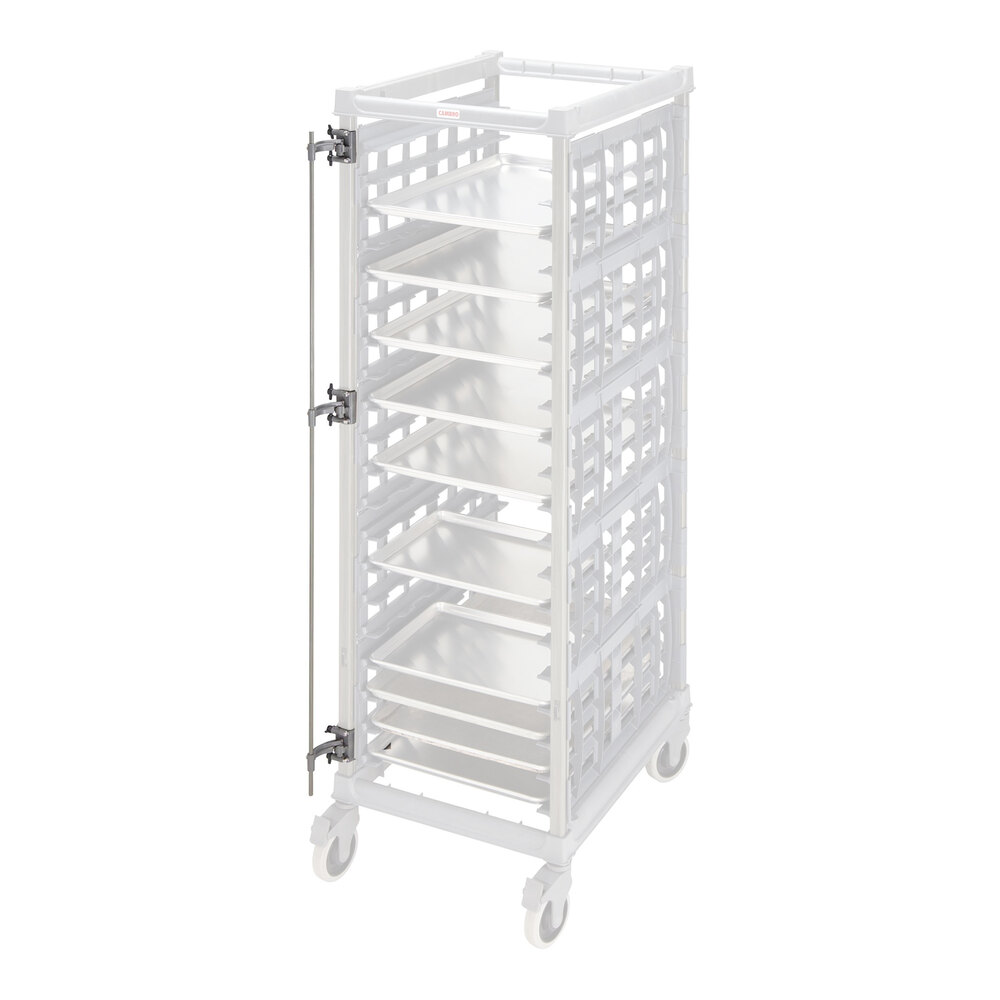 Cambro UPRPSF580 Camshelving® Pan Stop for UPR1826FP20580 and ...