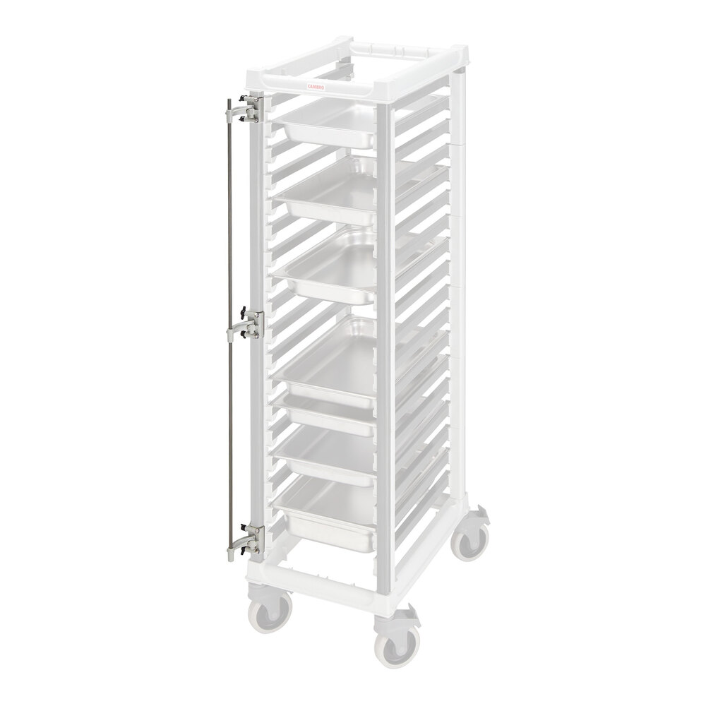 Cambro UGNPRPSF480 Camshelving® Pan Stop for UGNPR11F18480 and ...