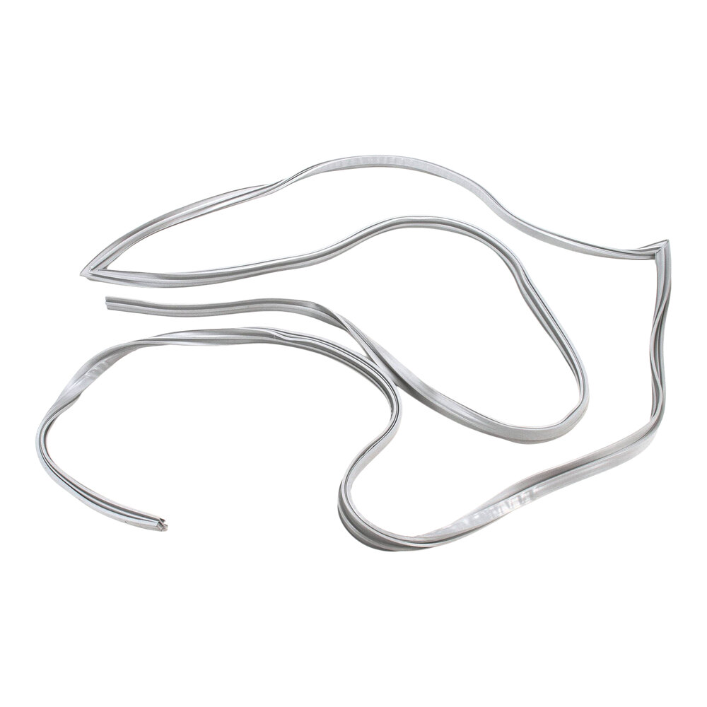 Norlake 77932 48X78 Lh Mag Door Gasket