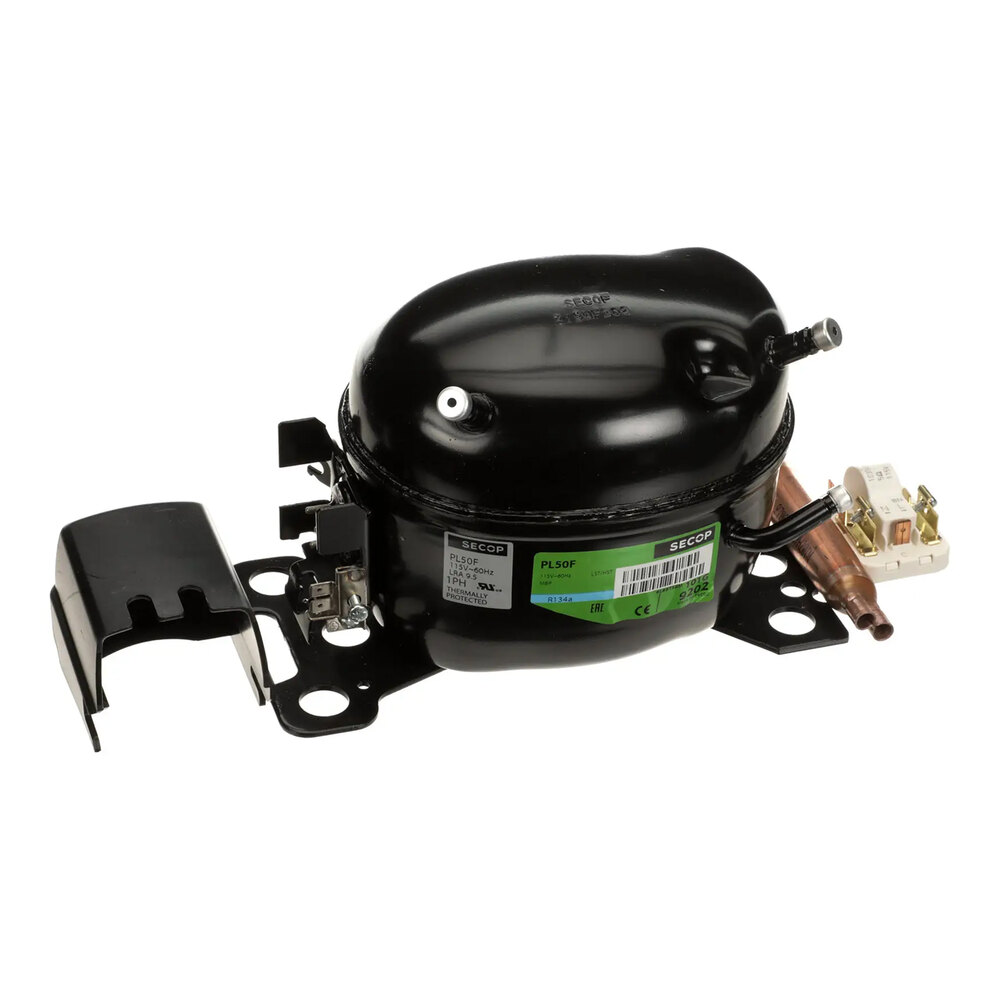Silver King 10343-103 Kit Compressor 115V/60Hz Pl50F