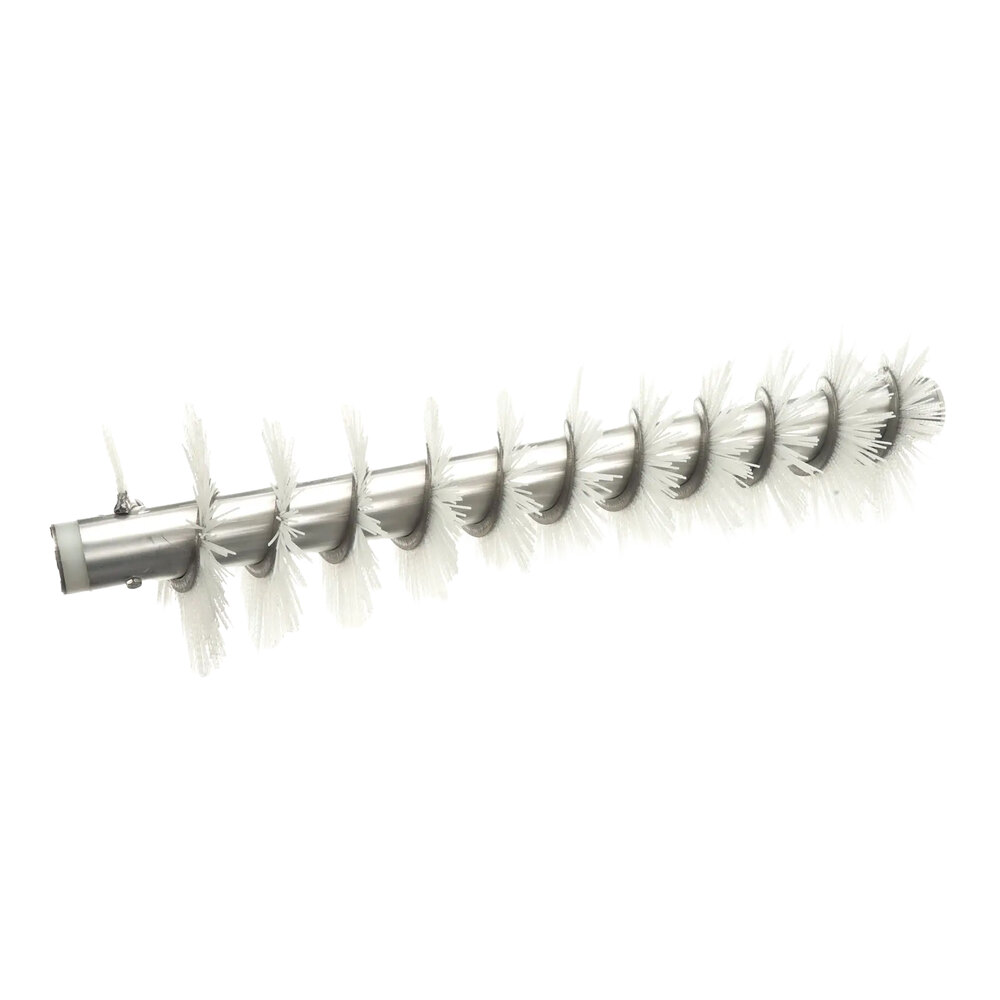 AyrKing B160S Sifter Brush Assembly, White
