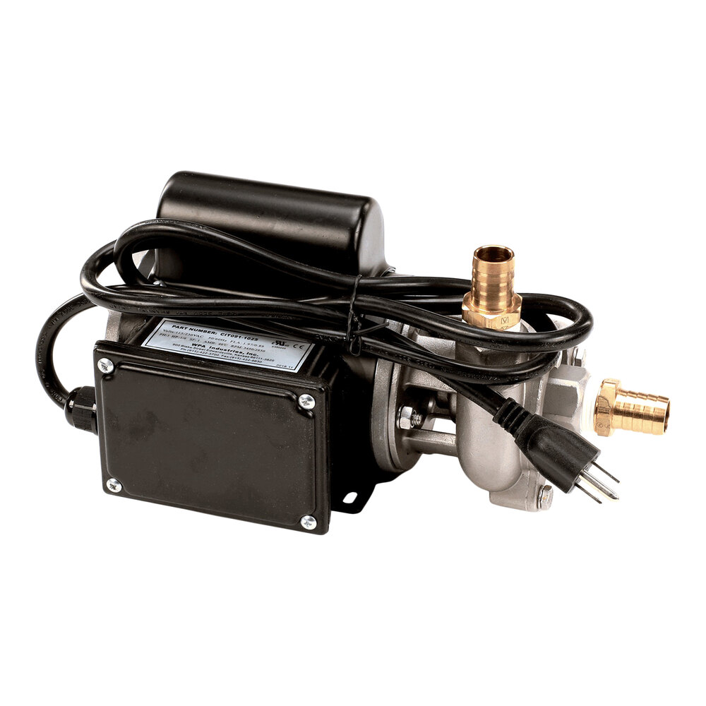 American Dish Service 063-2900 Pump