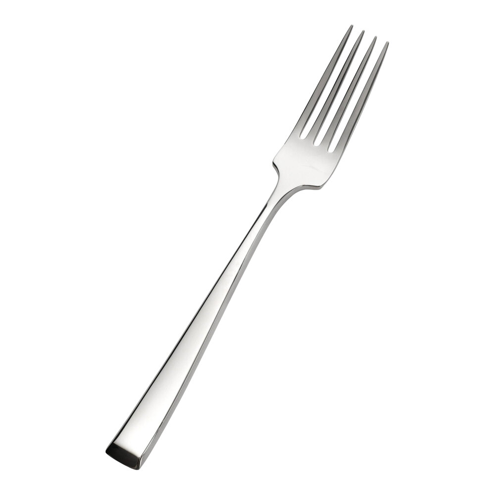 Bon Chef Brawn 8 3/8" 18/10 Stainless Steel Extra Heavy Weight European ...