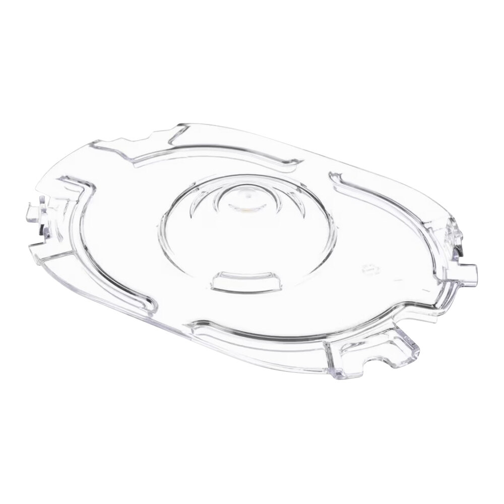 Grindmaster-Cecilware 210-00979 Cover, Pump 18L Agitator