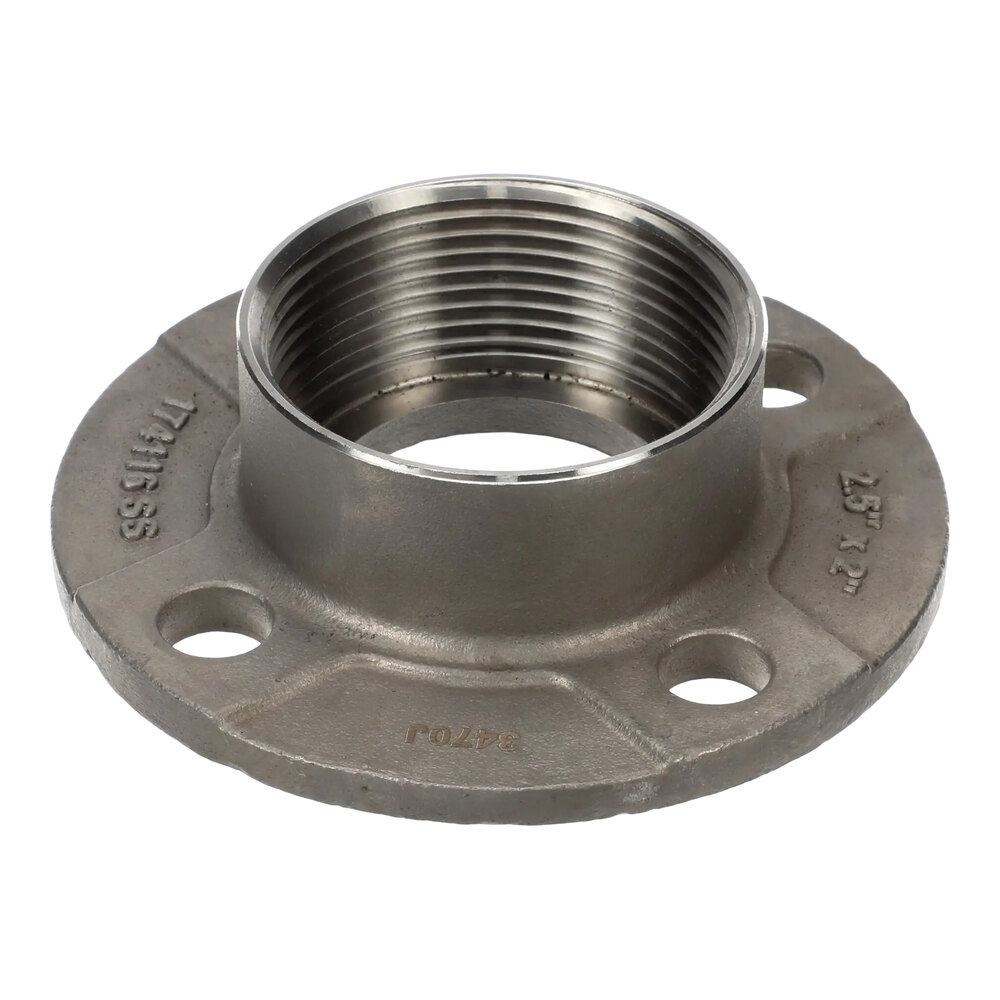Armstrong Fluid Technology 874116-623 Flange Sst 2.5X2 Npt F10 Lo