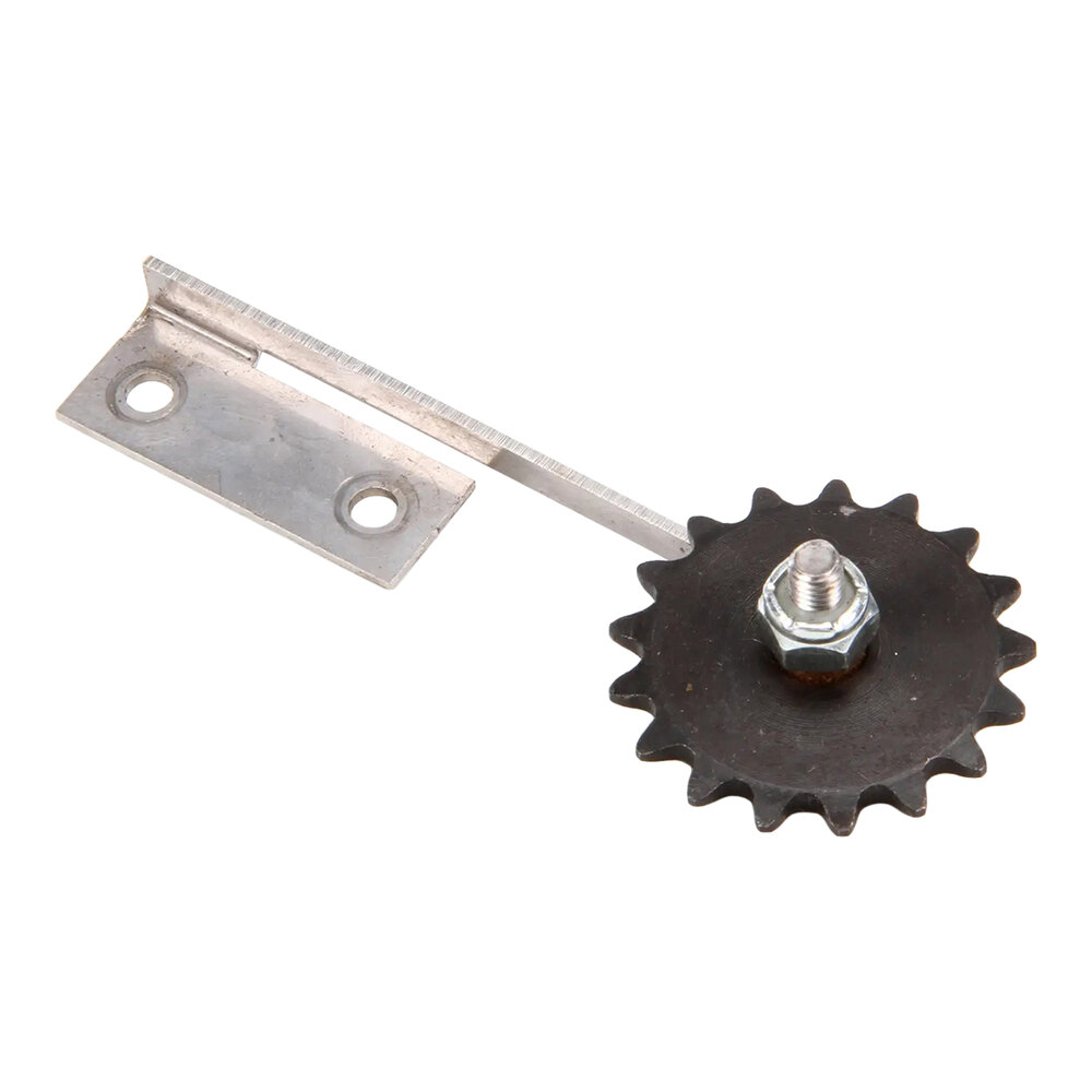 APW Wyott PS-21792305 Tension Arm Assembly