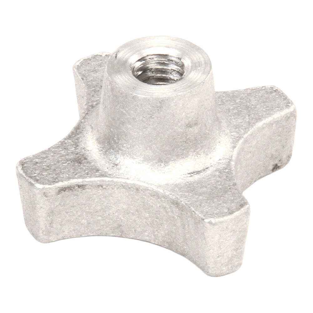 Biro 14688 Knob,4 Pt W/ 3/8-16 Tapped Hol