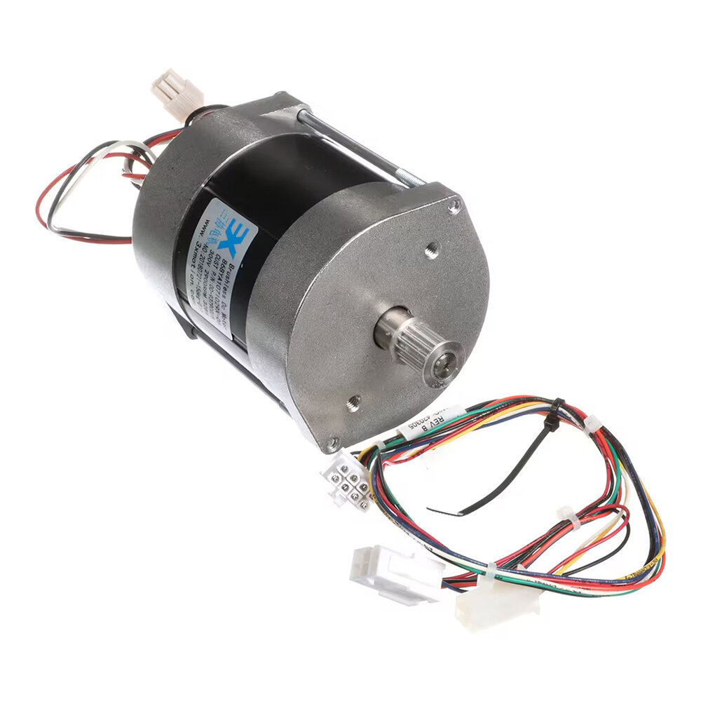 Berkel 00-937902 Kit, Service, Auto Motor/Harne