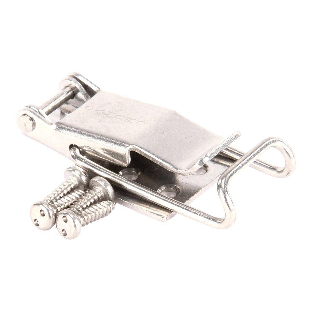 Cambro 60063 Latch Welded Bail, 4-Screws