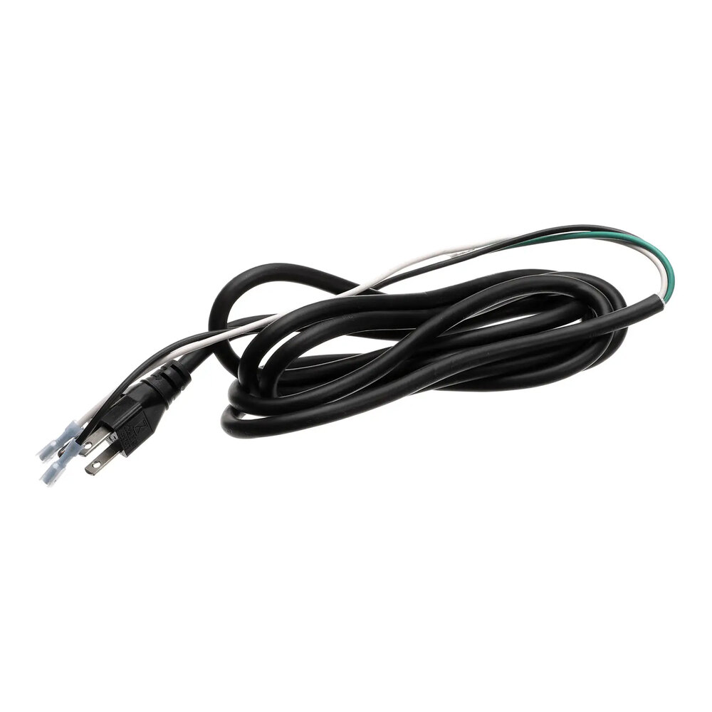 Biro T3108-1 Motor Cord Plug, 115V