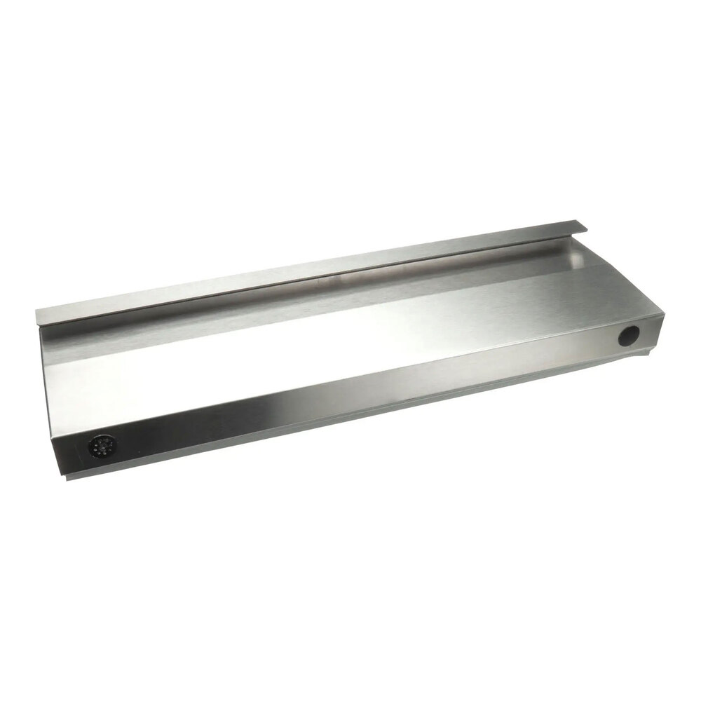 Continental Refrigerator 3273FRONTB6 Drawer Shell Assembly (2 Pan, Dlg ...