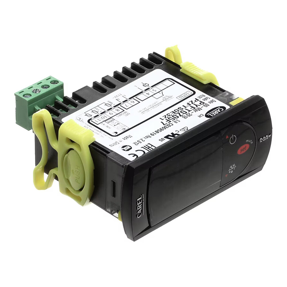 Federal Industries 32-19864-1 Carel Control, 115V Rssm