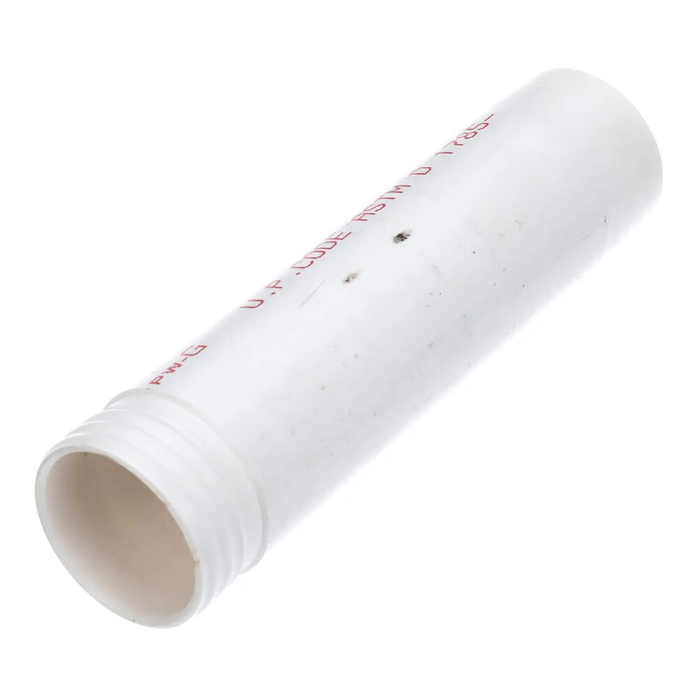 Follett Corporation 01303114 9 Inch Extension Fill Tube