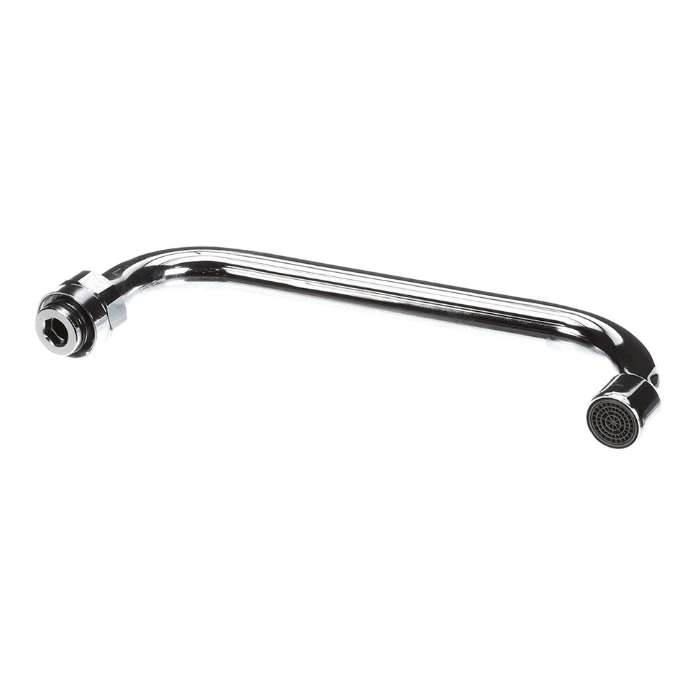 Encore KS11-12-X008 Spout Assembly 8"Horizontal Tubla