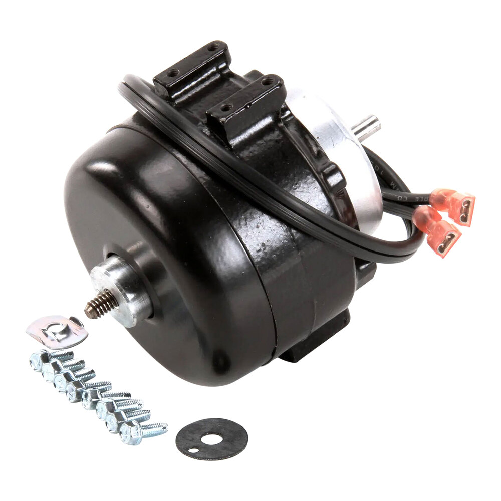 Cornelius 1010619 Spray Dr W/ Fan Motor