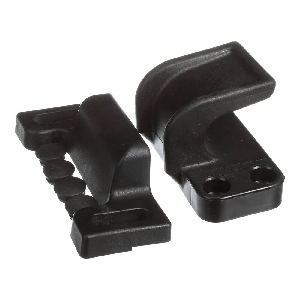 Frank Door 3000-03FLAT Door Bump Stop