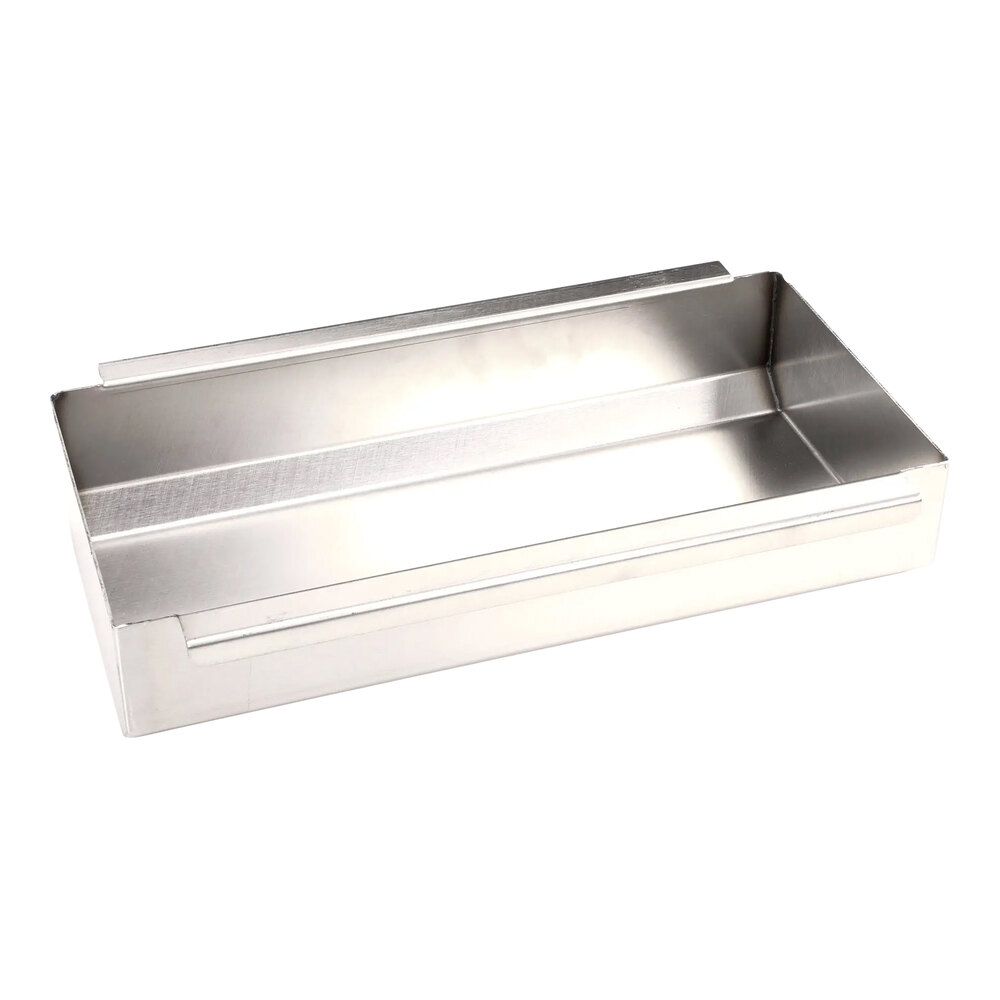Duke 175357K Assembly, Service, Side Grease Pan