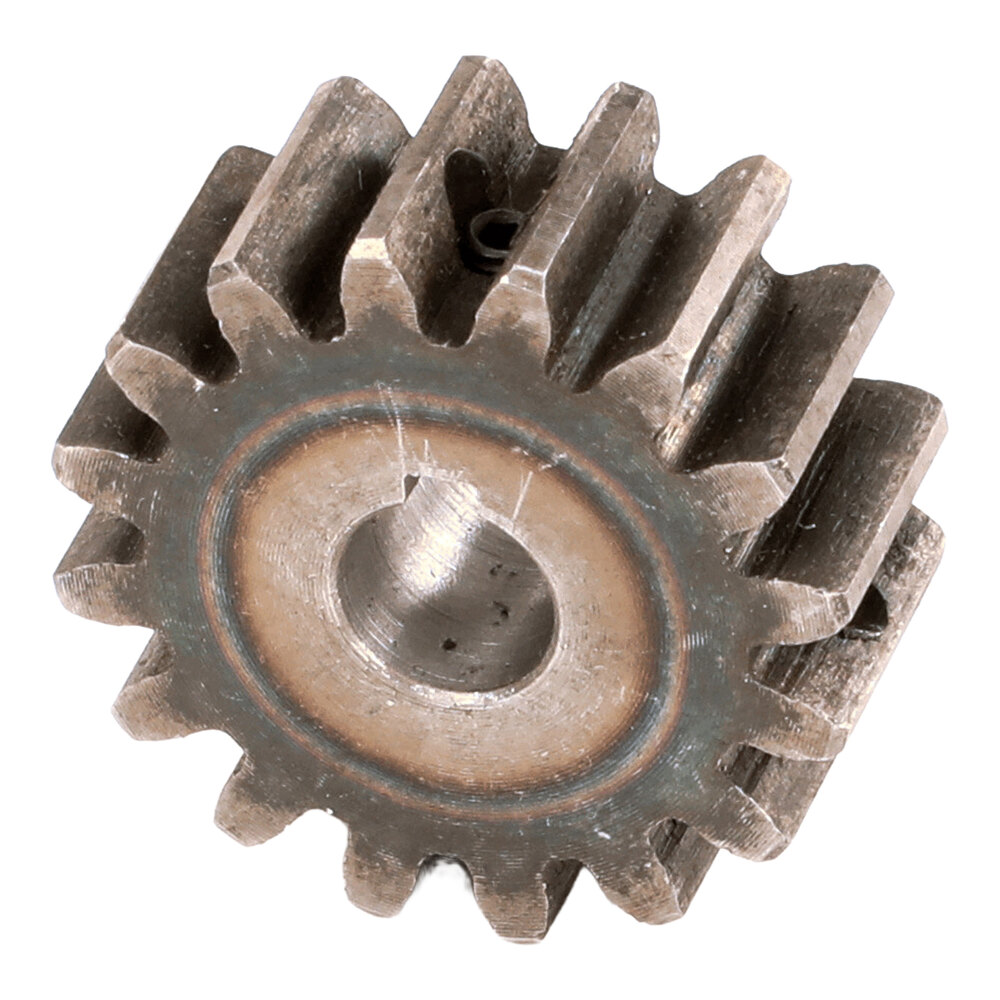 LBC Bakery Equipment 73000-05C Gear, Rotate Motor 12Mm