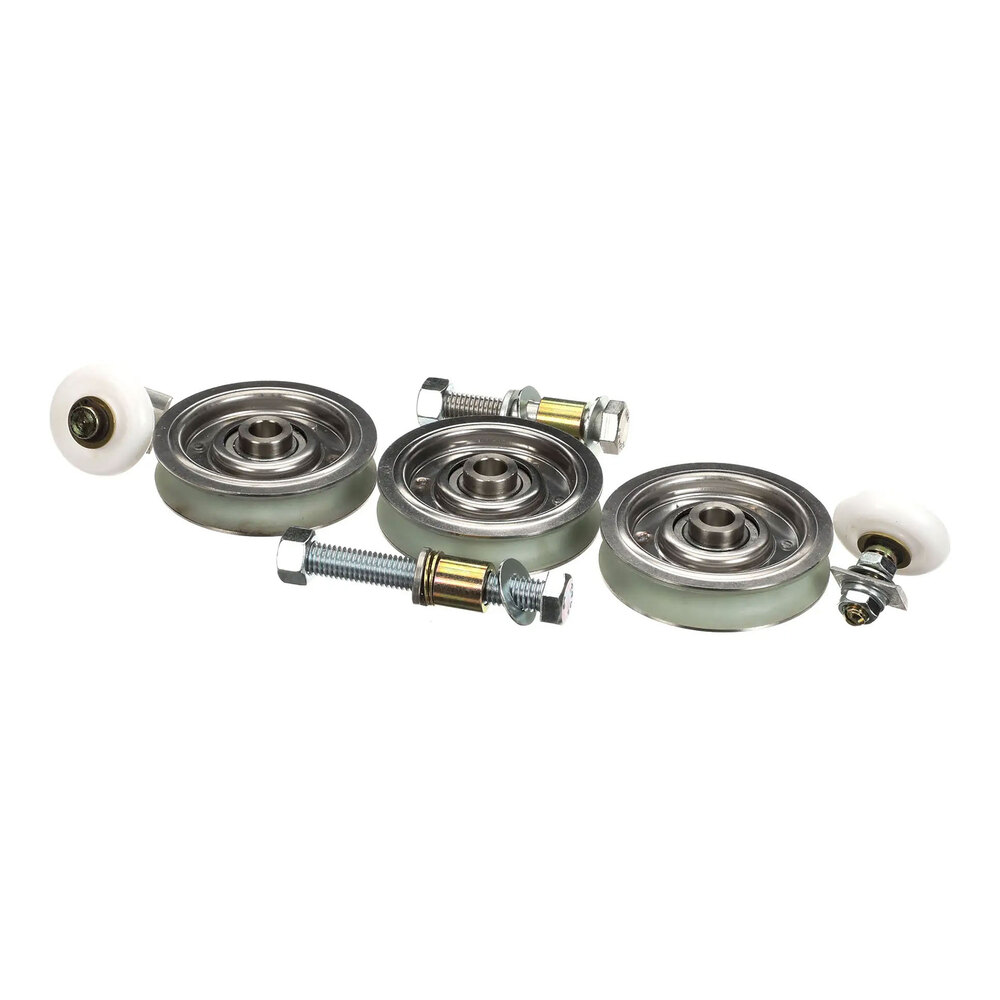 CrownTonka 3503 Roller Trolley Kit Kason 8600 Sliding Do