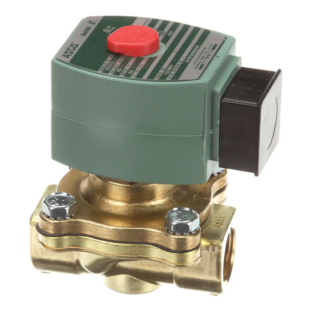 Hardt 20267 Solenoid Valve H4A/V3/Inf 3000 (Asco)