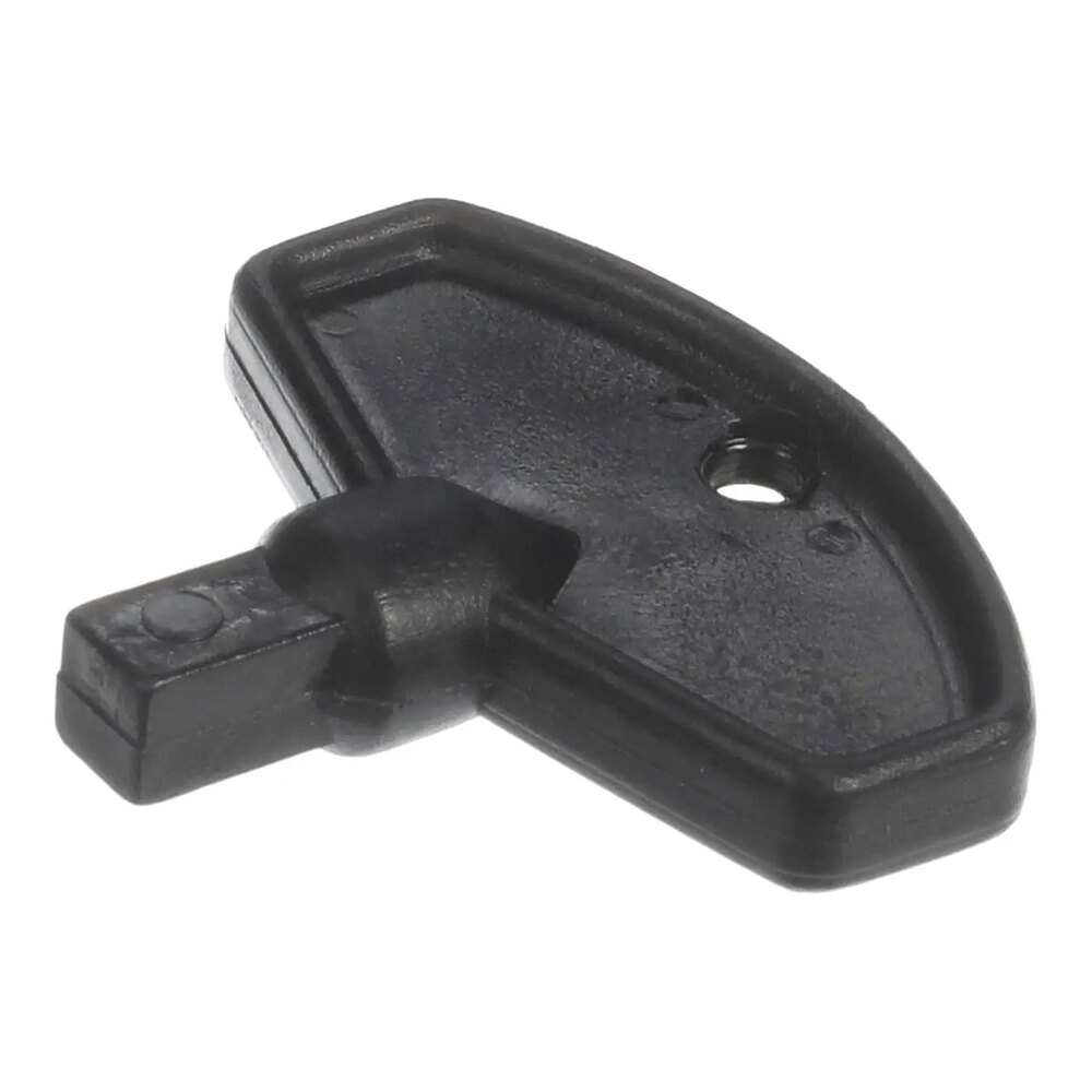 Grindmaster-Cecilware 02.BA0061.001 Lockable Lid Key Spm