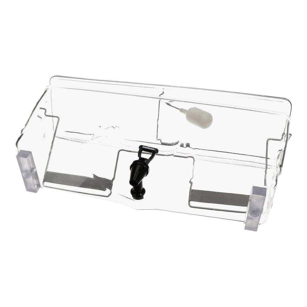 JBT FoodTech 06007000 Assembly,Reservoir,Mfj