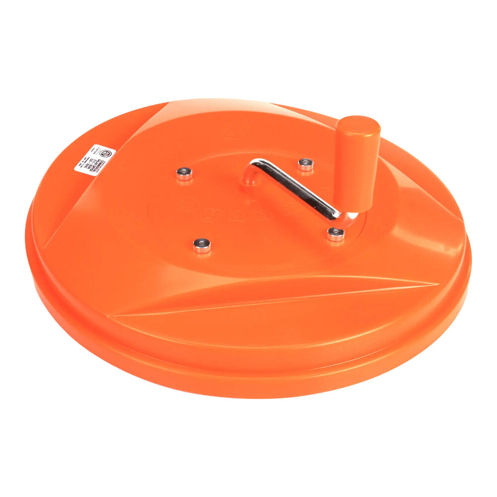 Dynamic Mixers 2803 Complete Cover