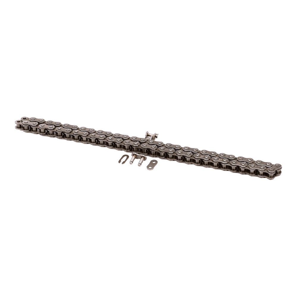 Nieco 26498 Roller Chain, 6220-Wt