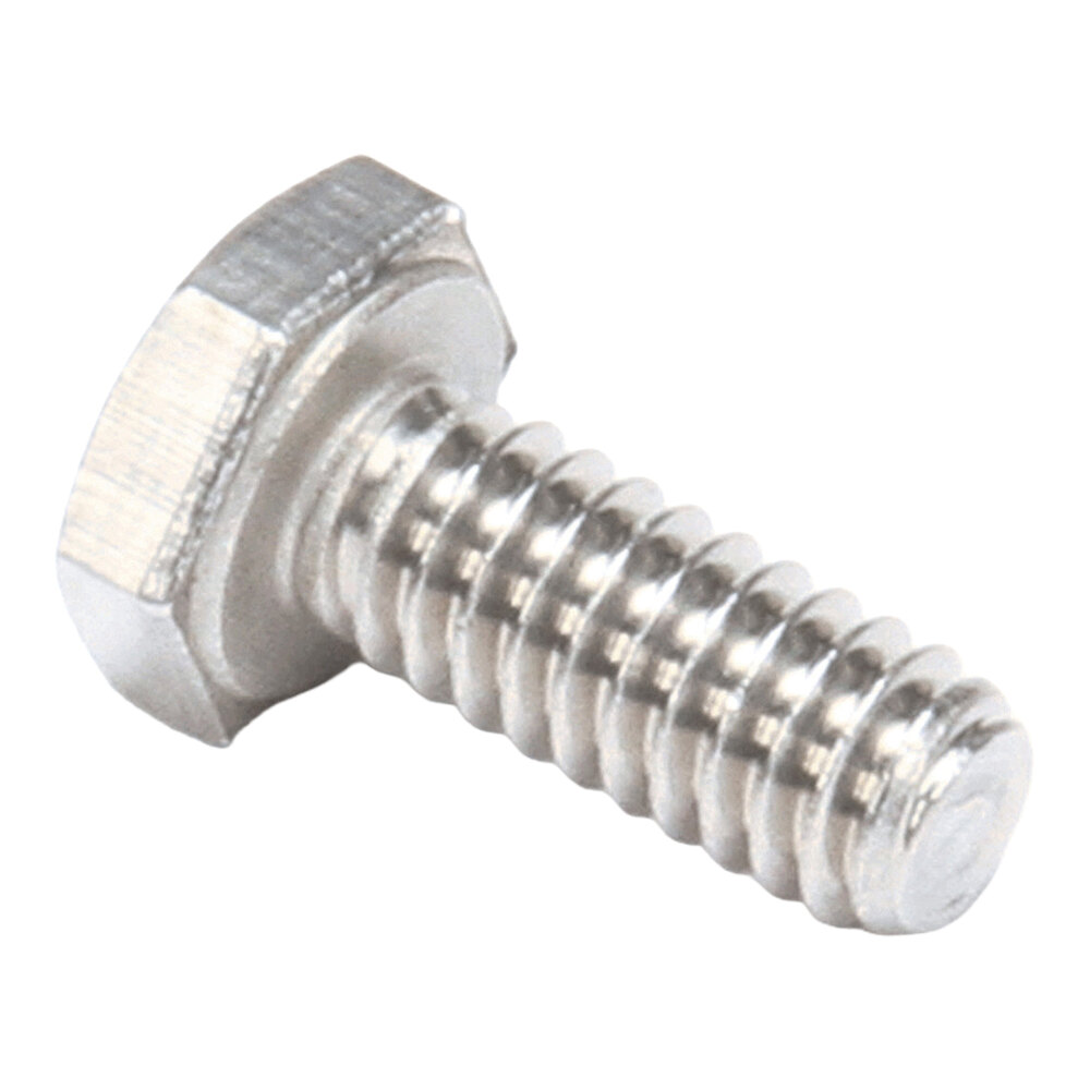 Multiplex 0900601 Bolt 1/4-20 X 5/8 Ss Hhcs
