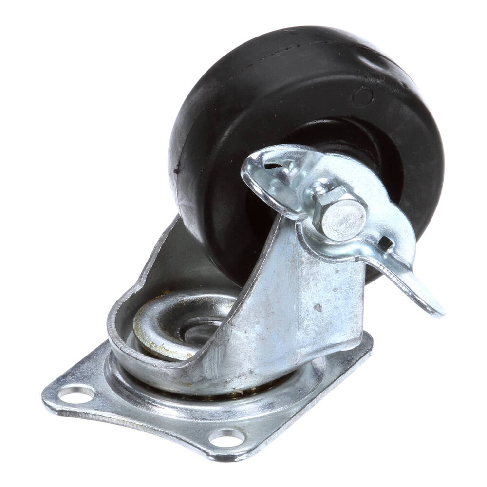 Maxx Cold XTUC27.01 Braked Caster