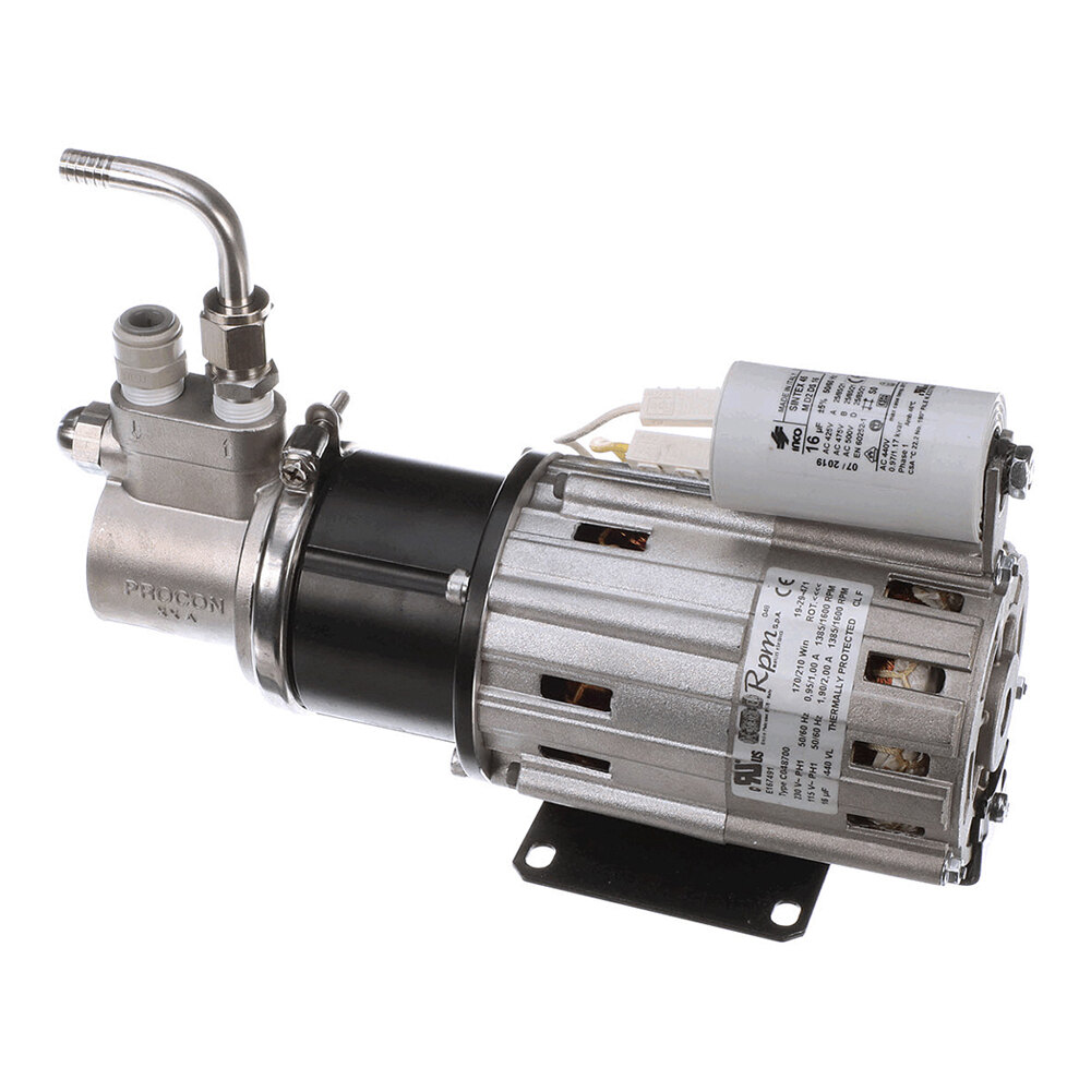 Multiplex 000-D3A-0030-S Assembly,Pump,Nitro