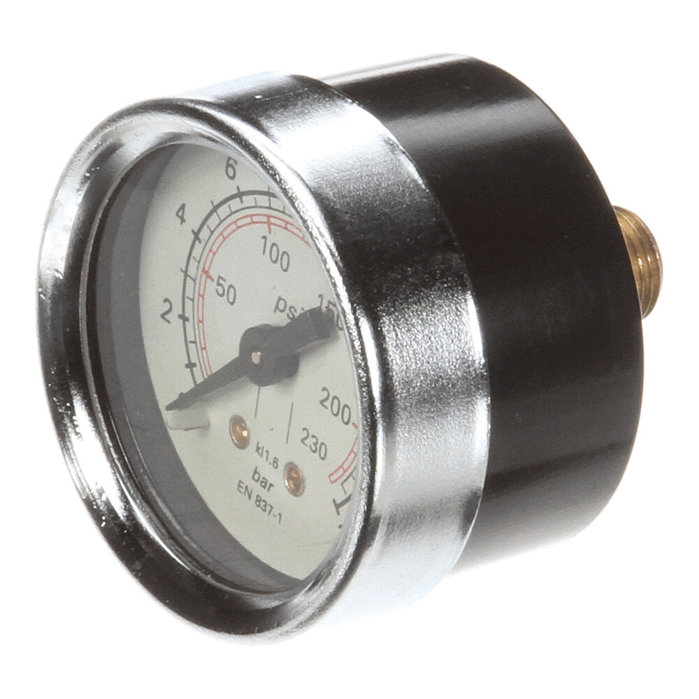 Rancilio 35002509 Pump Manometer