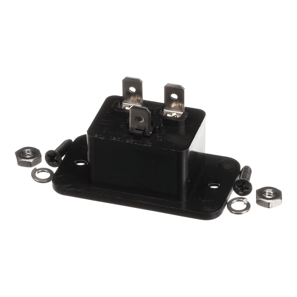 Prince Castle 88-720-02S Power Inlet Connector Kit