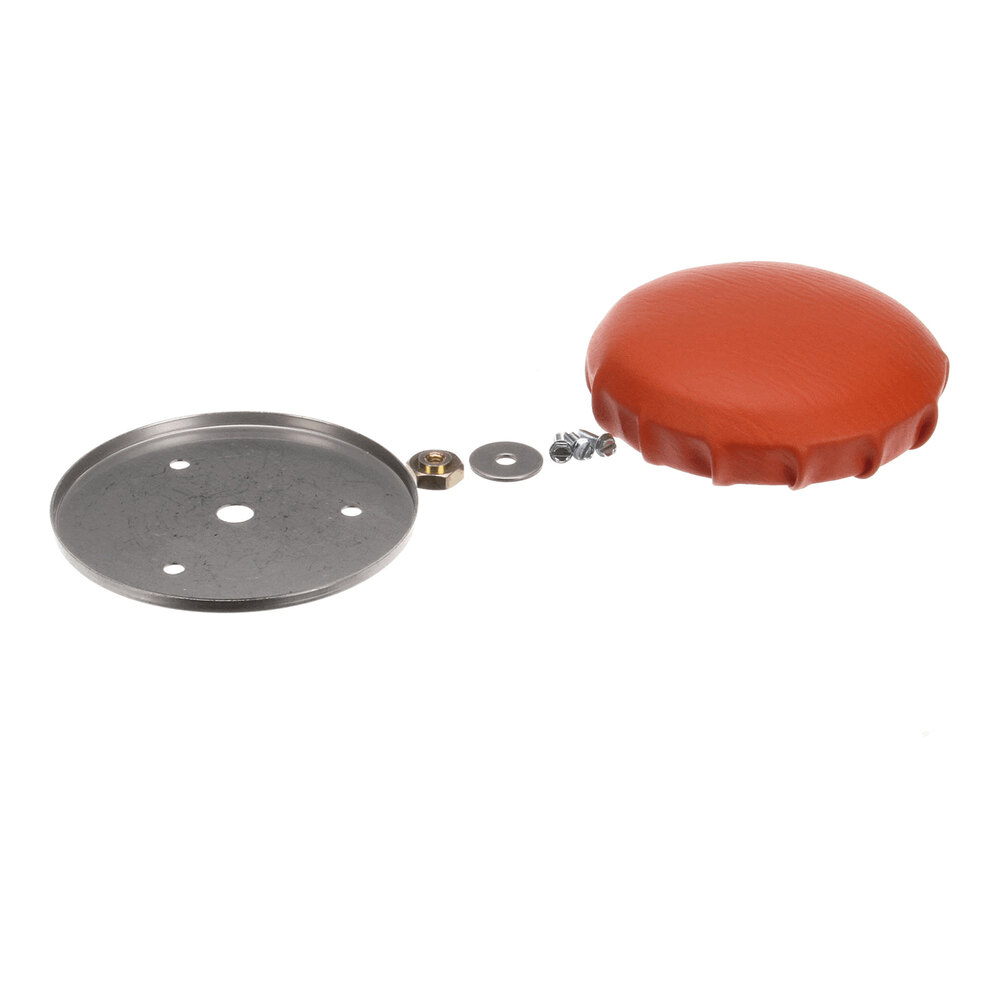 Ready Access 85077900 Push Pad Semi Auto
