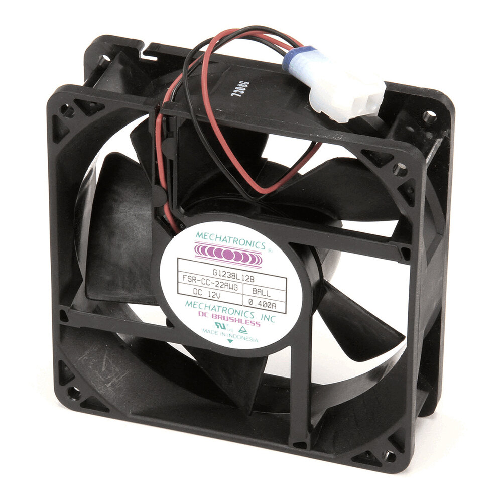 Structural Concepts 5-9107 Evaporator Fan Motor