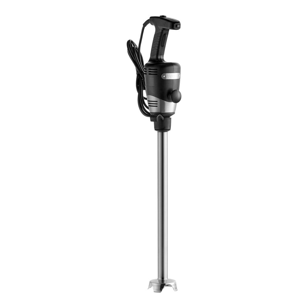 Waring WSB270 Big Stik 21" Heavy-Duty 2-Speed Immersion Blender - 120V ...