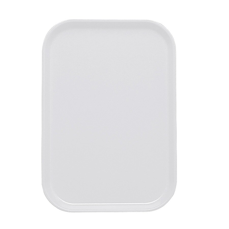Cambro 1015148 10 1/8" x 15" White Customizable Insert for 1520 ...