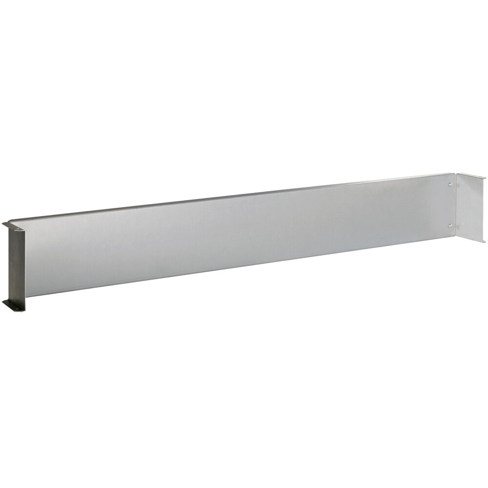 MagiKitch'n 9810-0426600-C 60" Grill Wind Guard