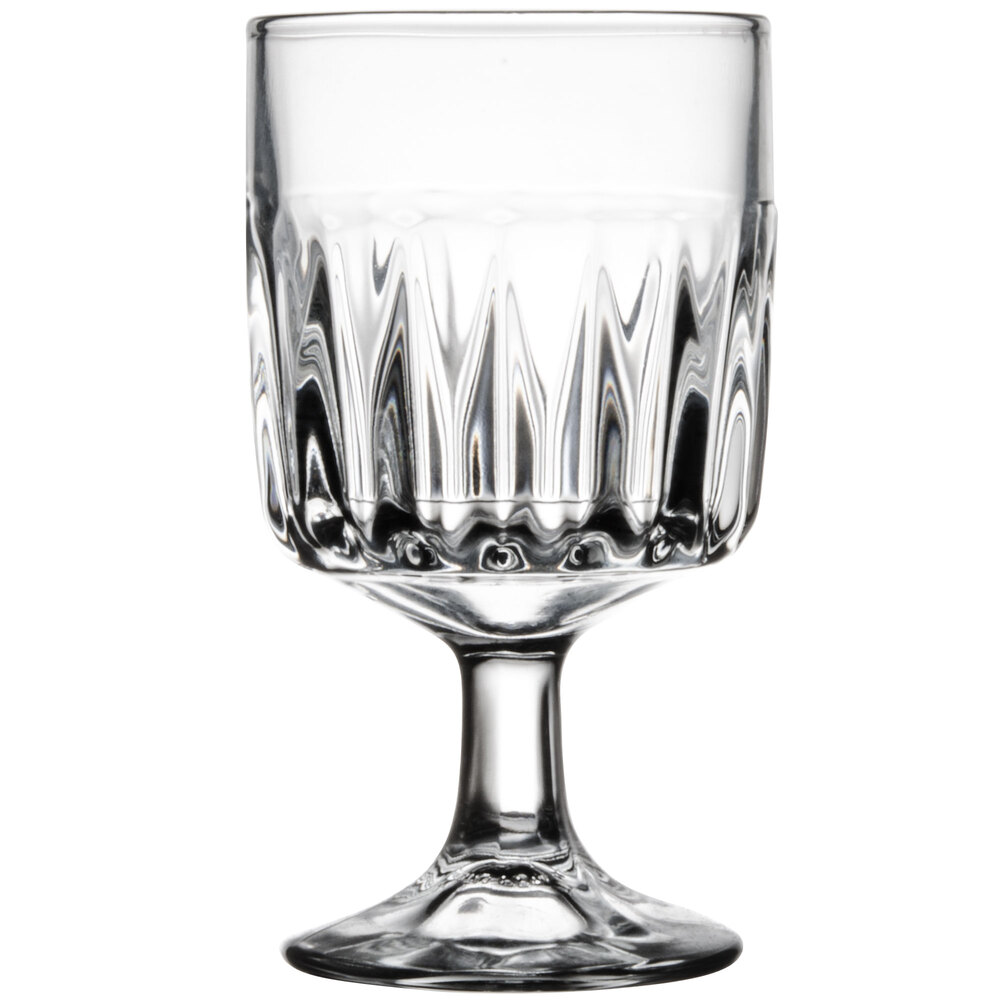 Libbey 15465 Winchester 10.5 oz. Goblet - 36/Case