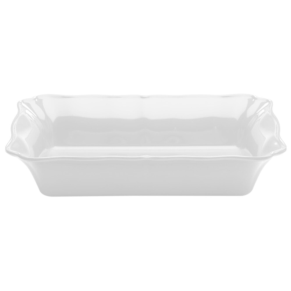 Elite Global Solutions M1410RC The Bakers 4 Qt. Display White ...