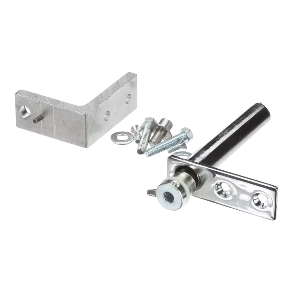 True 933800 Top Left Hinge Kit