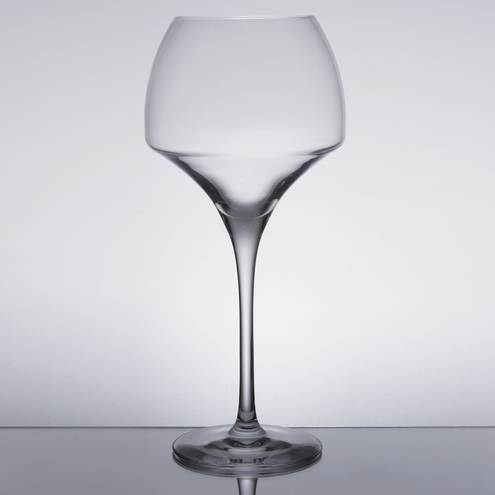 Chef & Sommelier U1013 Open Up 18.5 oz. Tannic Wine Glass by Arc ...