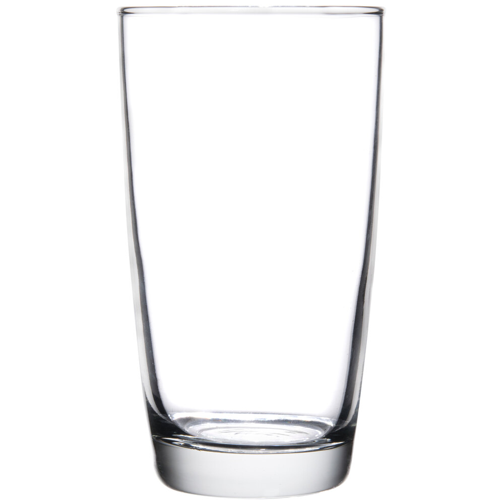 Arcoroc Excalibur 20868 9 oz. Highball Glass by Arc Cardinal - 36/Case
